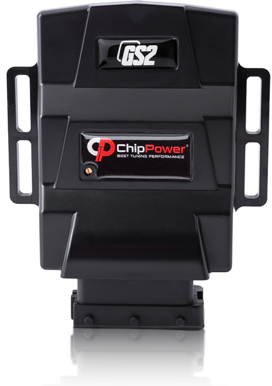 Chip Tuning, GS2 ChipPower, doboz Volkswagen Fox 1.4 1.6 2003-2014 ...
