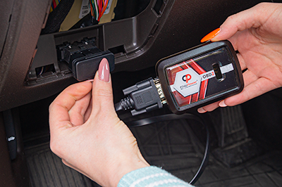 Kit Tuning Chip Box ChipPower, OBD2 v4 pentru Dacia Duster MK2, 1.6 SCe ...